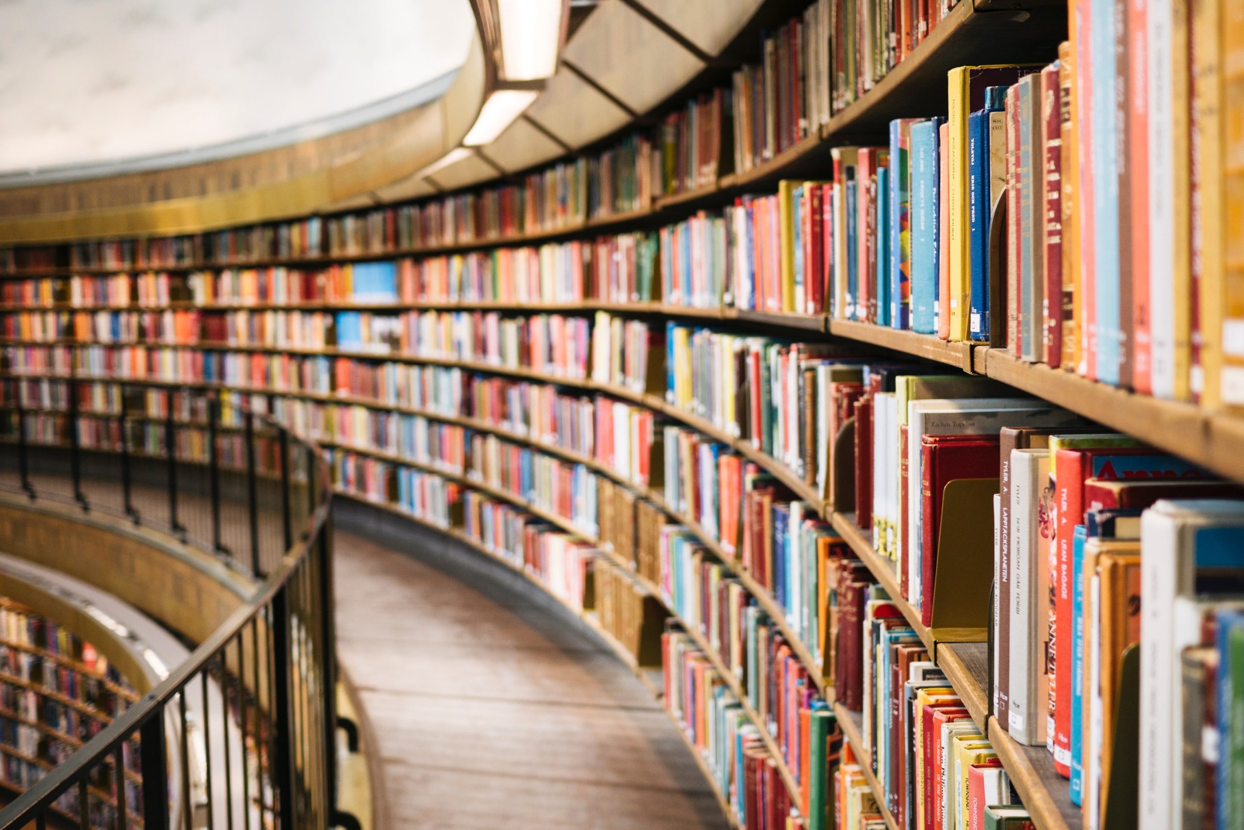5 Ways to Find Great Comp Titles - Shannon Evans 5 Ways to Find Great Comp Titles - Shannon Evans